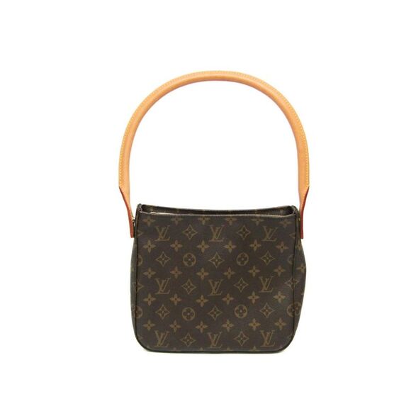 Louis Vuitton | Bags | Pre Loved Louis Vuitton Looping Mm | Poshmark